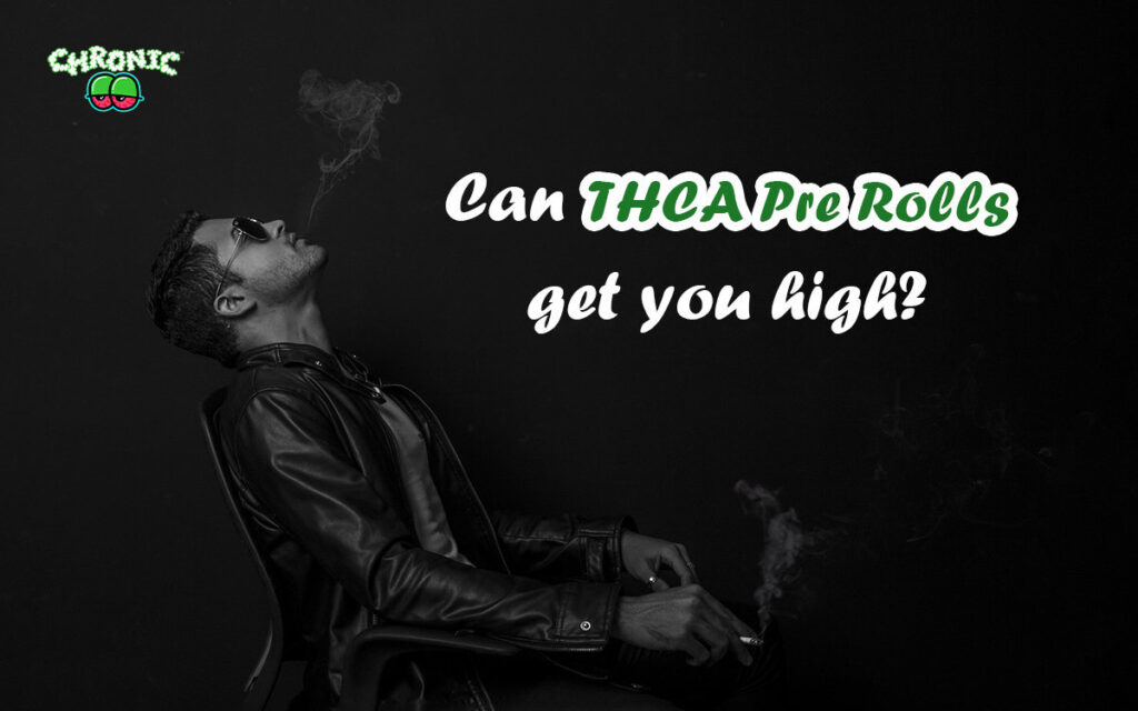 What are Pre Rolls? Full Guide for Beginners - Chronic THCA What are Pre Rolls? Full Guide for Beginners - Chronic THCA